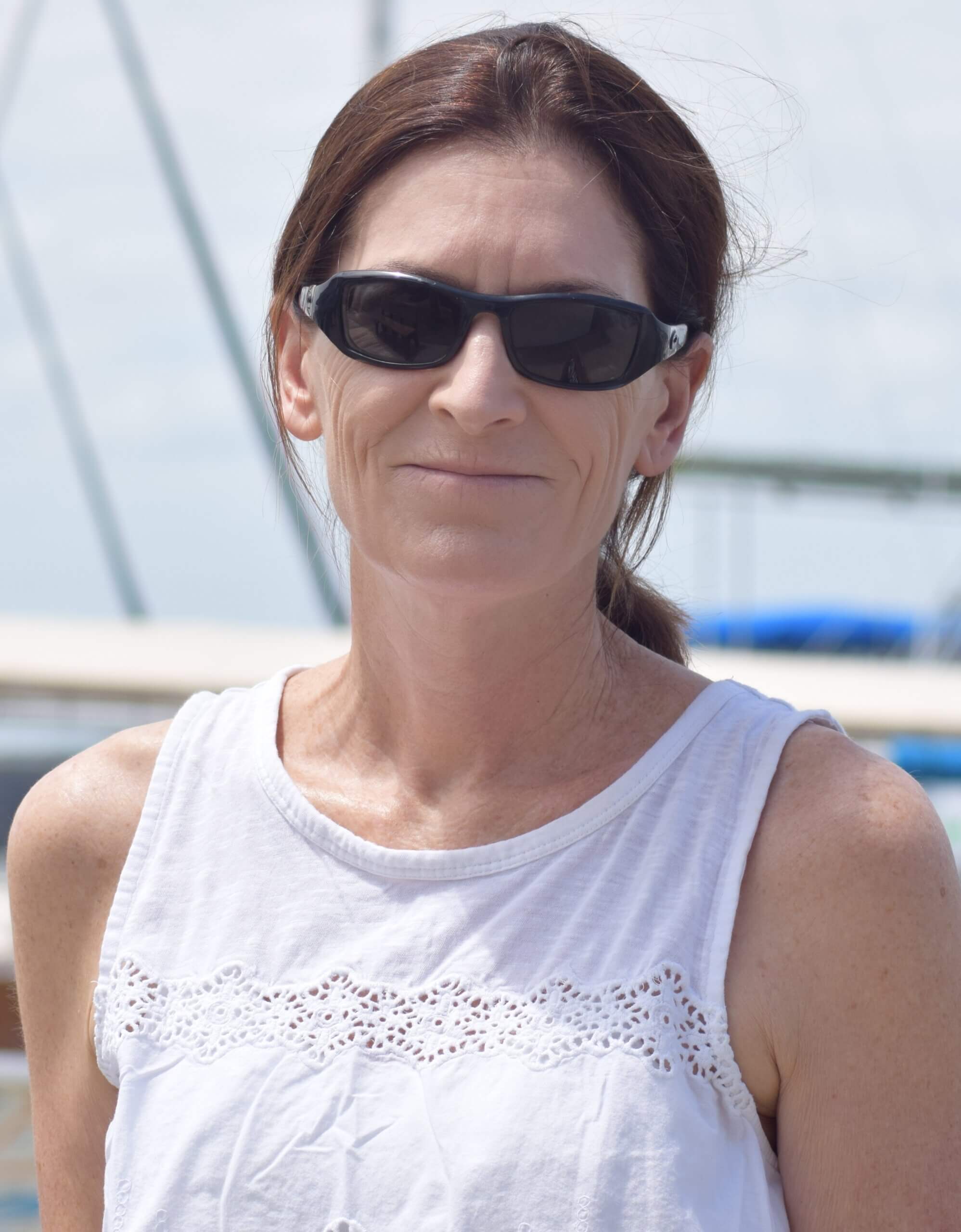 Our Team - - Our team at Amelia River Cruises